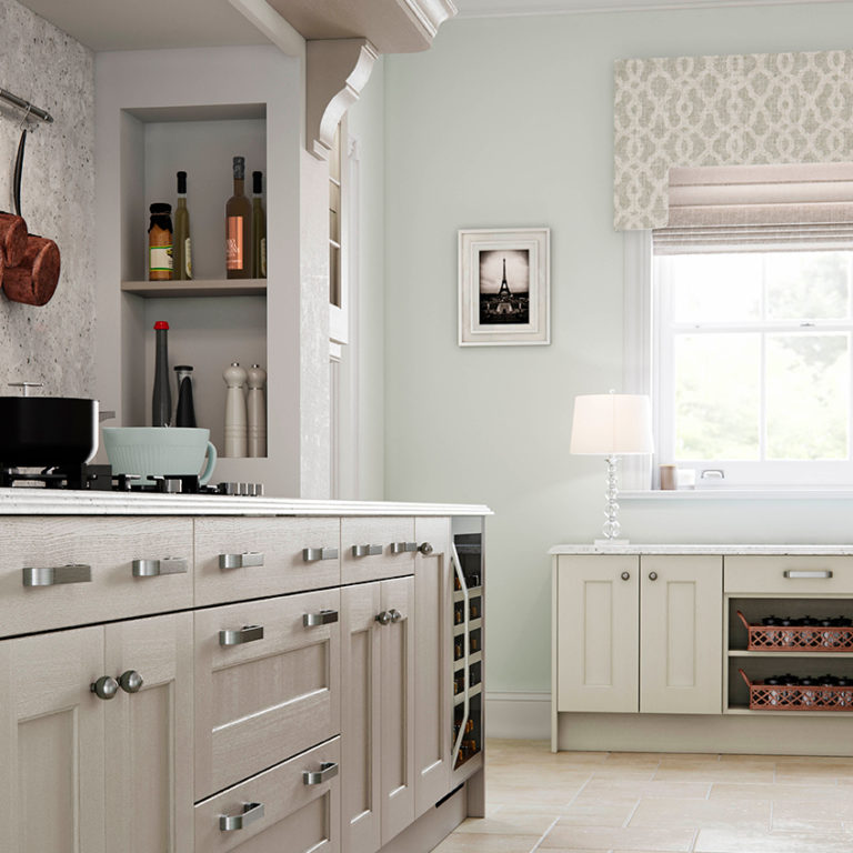 How to Design Your Perfect Kitchen in Gibraltar with Masterclass - Itek